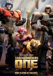 ดูการ์ตูน ดูอนิเมะ Transformers One ทรานส์ฟอร์เมอร์ส 1 (2024) ครบทุกตอน ...